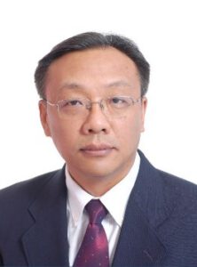 Mian Long | IAMBE