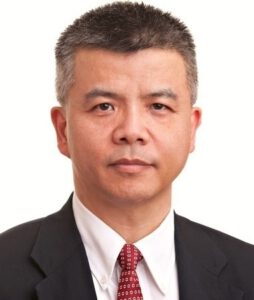 Xiaochuan Pan | IAMBE