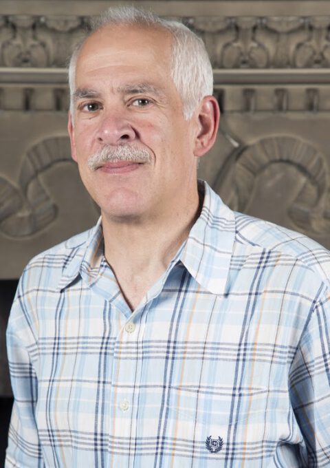 Robert T. Tranquillo | IAMBE